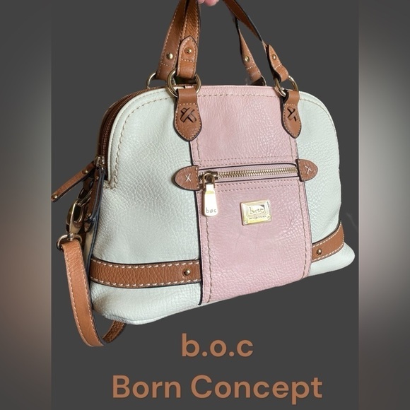b.o.c. | Bags | Boc Born Conceptnwot 8x2x5 Crossbodyshoulder Bag Or ...